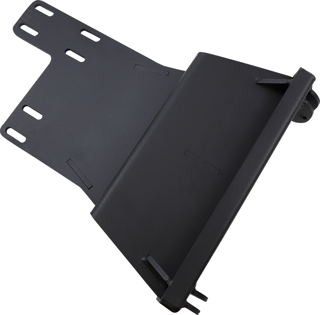 Moose Utility Rm5 Plow Mount Yamaha 4600pf Billet Proof Designs