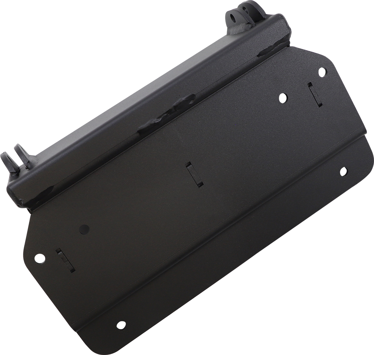 Moose Utility Rm5 Plow Mount Polaris 4455pf Billet Proof Designs
