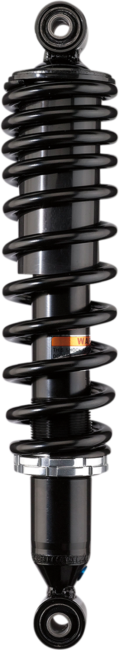 Moose Utility Gas Shock Heavy Duty Front Au 04202 Billet Proof
