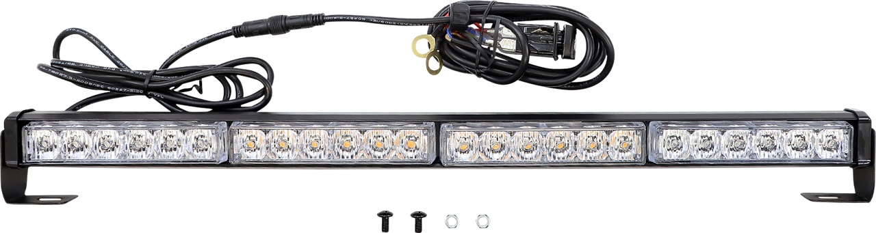 Moose Utility Chase Light 24 Mse Chs Billet Proof Designs