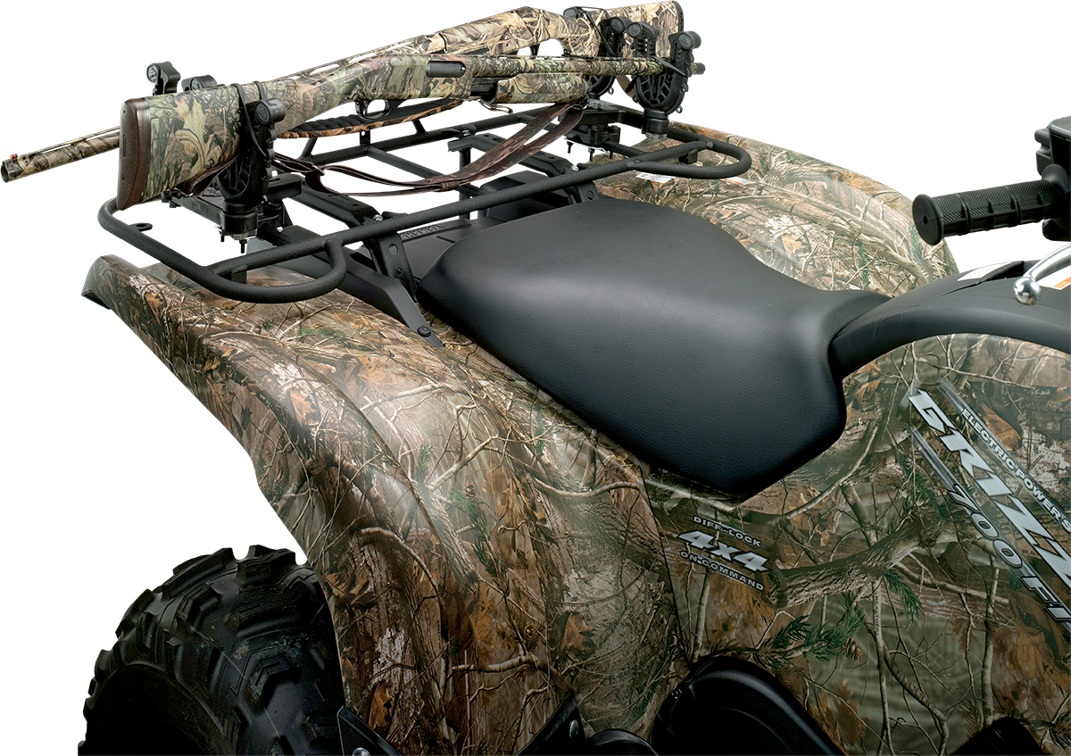 MOOSE UTILITY Flexgrip* Pro Double Gun Racks FFG2 - Billet Proof Designs