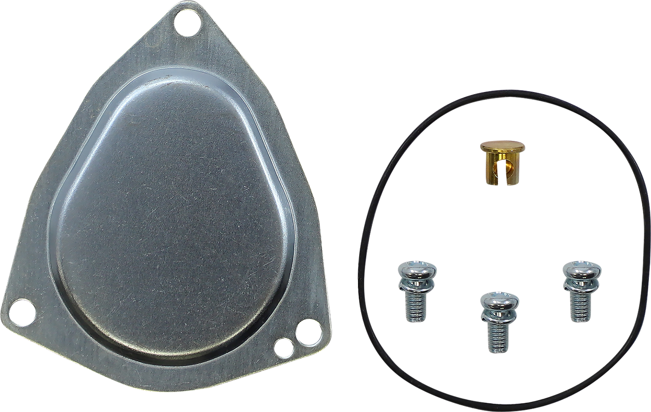 Moose Utility Carburetor Can Am 500 1310 Pu Billet Proof Designs