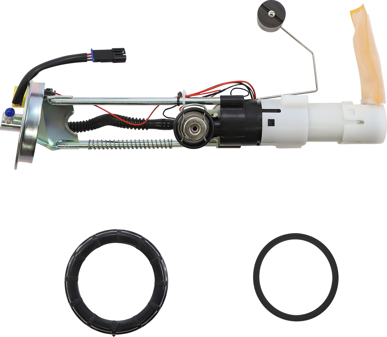 Moose Utility Fuel Pump Module 100 3476 Pu Billet Proof Designs