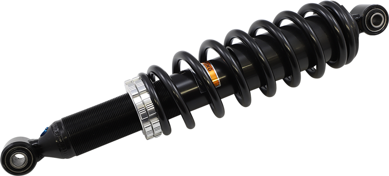 Moose Utility Gas Shock Heavy Duty Front Au 04327 Billet Proof