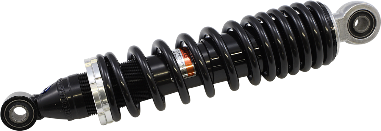 Moose Utility Gas Shock Heavy Duty Front Au 04312 Billet Proof