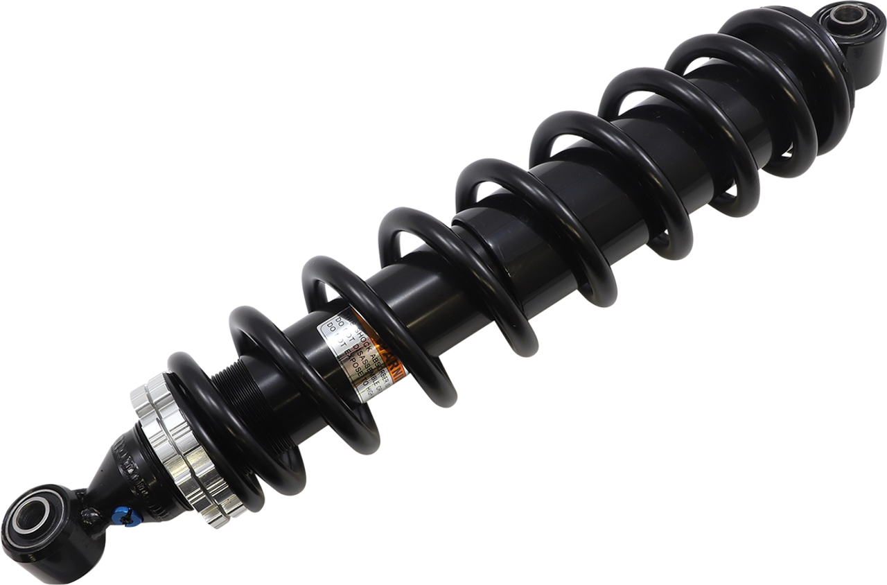 Moose Utility Gas Shock Heavy Duty Front Au 04307 Billet Proof