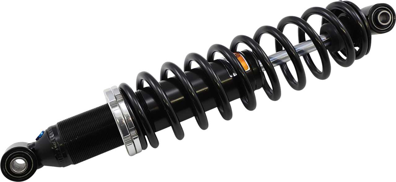 Moose Utility Gas Shock Heavy Duty Front Au 04303 Billet Proof