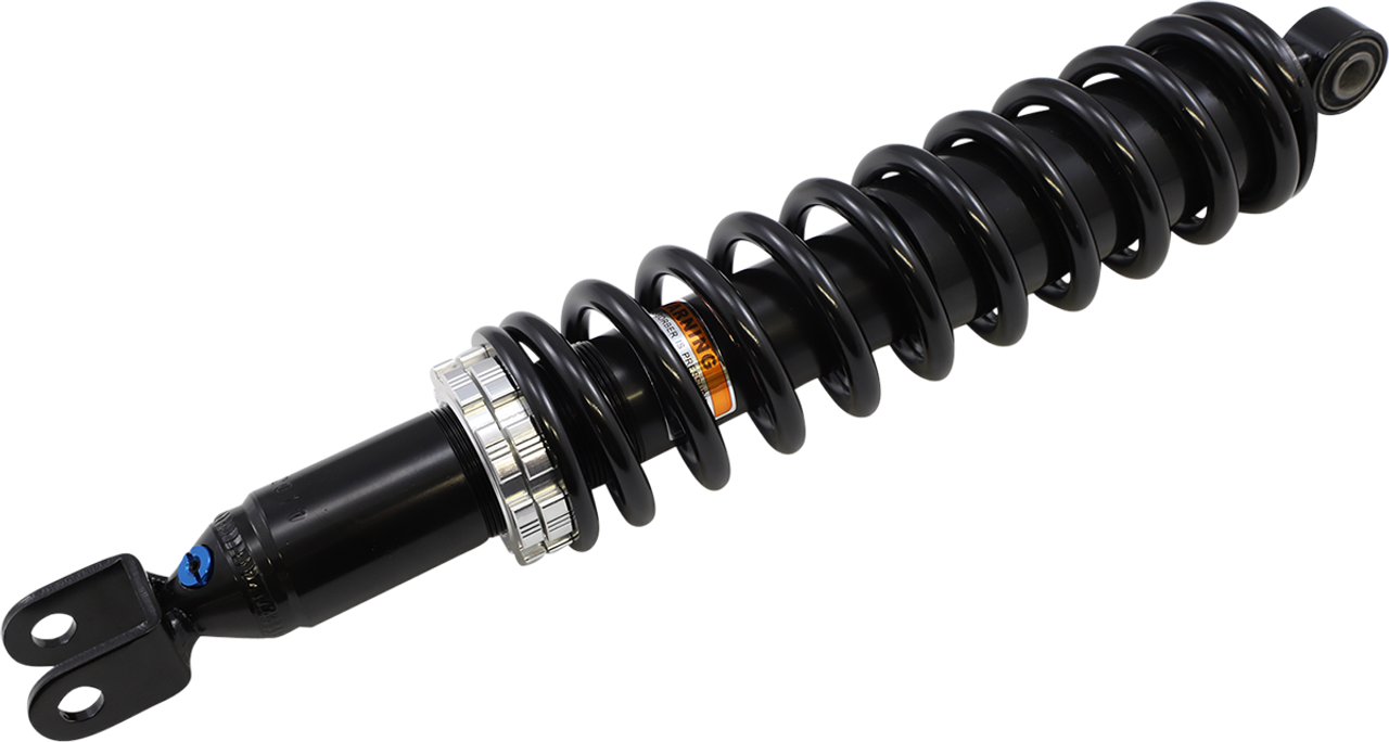 Moose Utility Gas Shock Heavy Duty Front Au 04208 Billet Proof