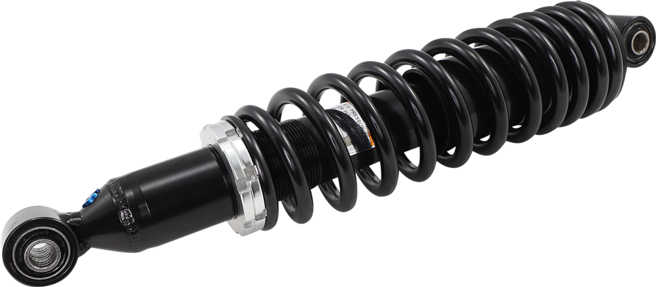Moose Utility Gas Shock Heavy Duty Front Au 04205 Billet Proof