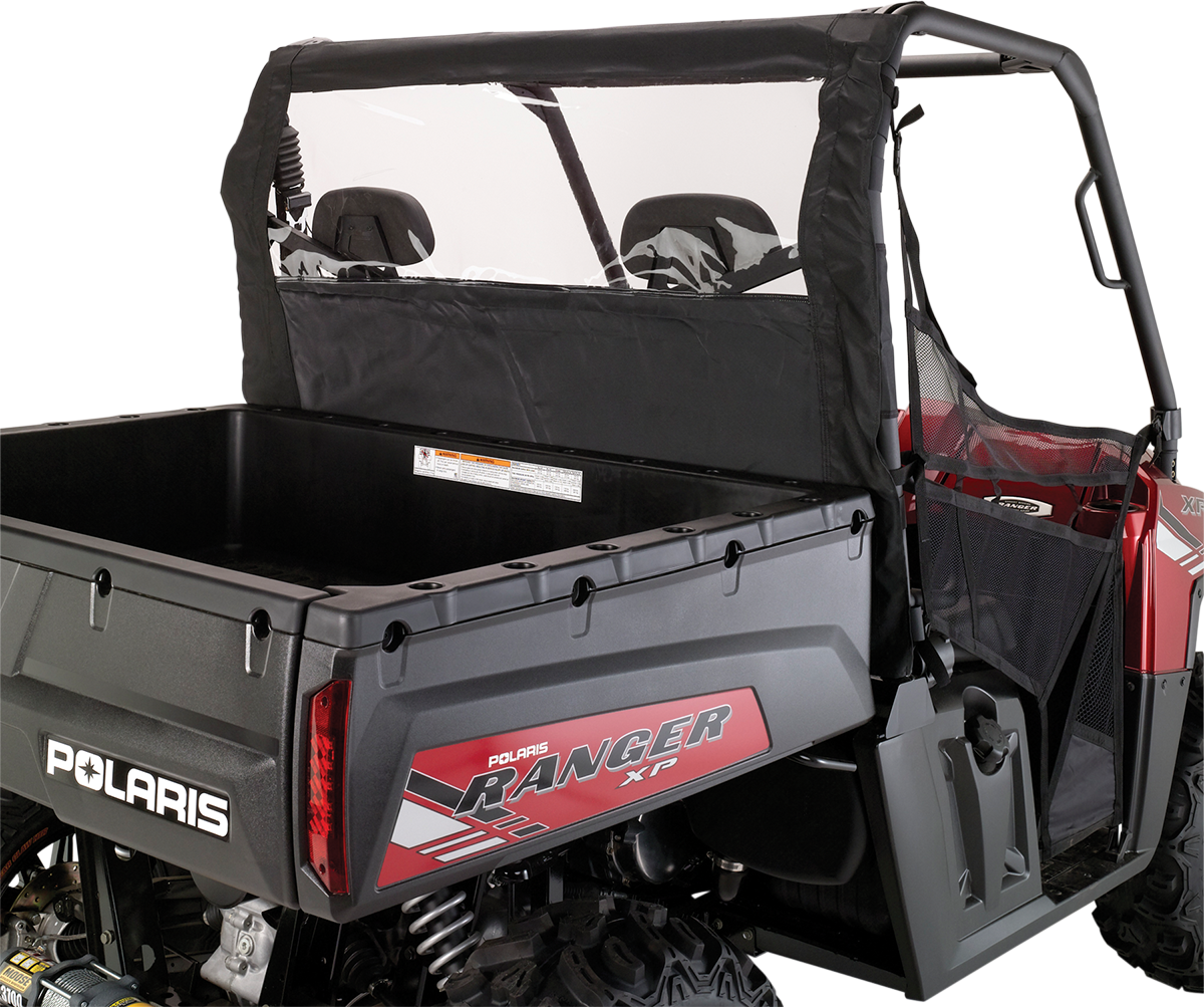 MOOSE UTILITY Rear Dust Panel - Ranger 04019 - Billet Proof Designs