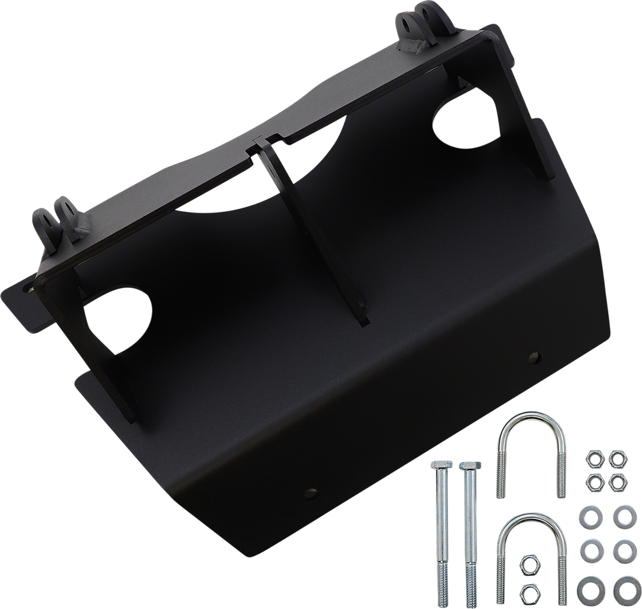 Moose Utility Rm5 Plow Mount Cf Moto 4476pf Billet Proof Designs