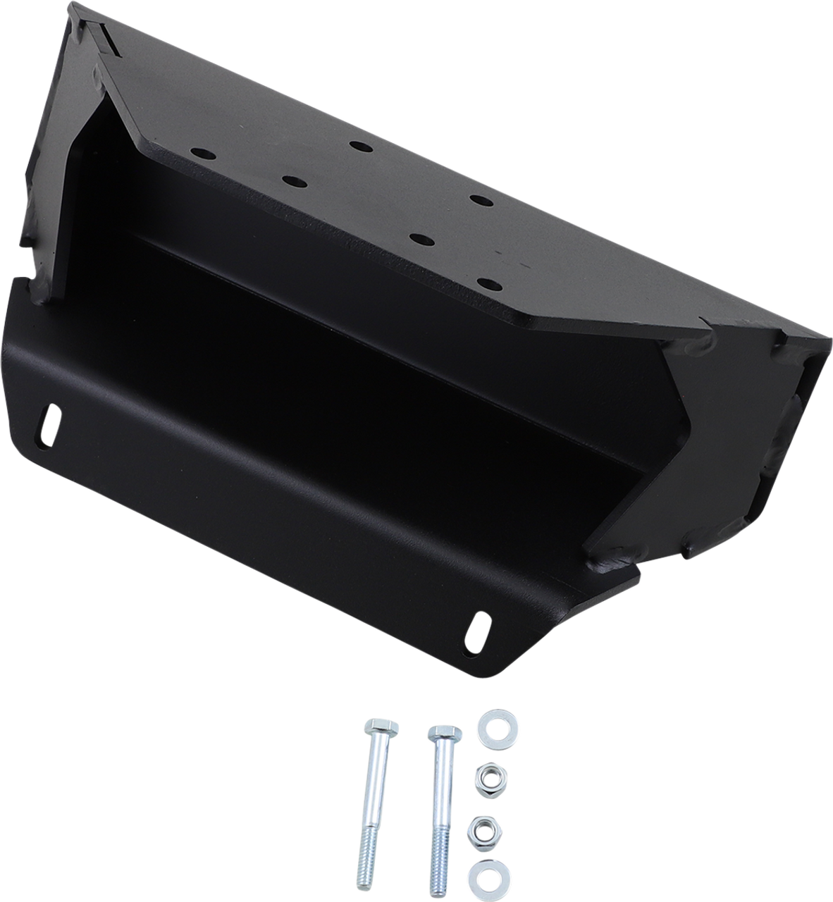 Moose Utility Rm5 Plow Mount Mahindra 4461pf Billet Proof Designs