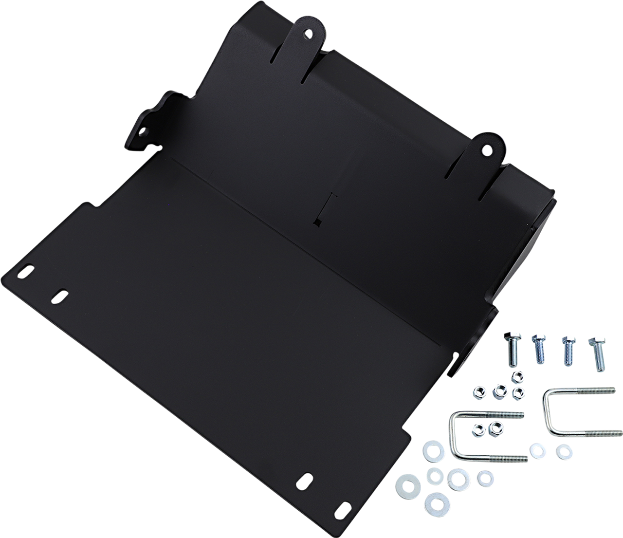 Moose Utility Rm5 Plow Mount Pioneer 500 4487pf Billet Proof Designs