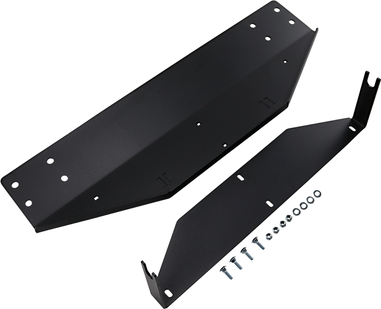 Moose Utility Rm5 Plow Mount Roxor 4460pf Billet Proof Designs