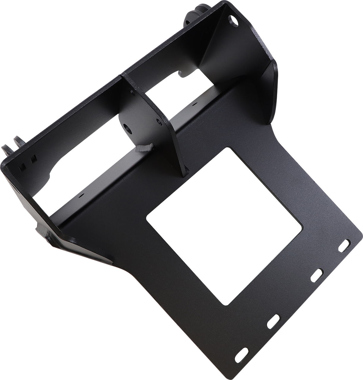 Moose Utility Rm5 Plow Mount Polaris 4464pf Billet Proof Designs
