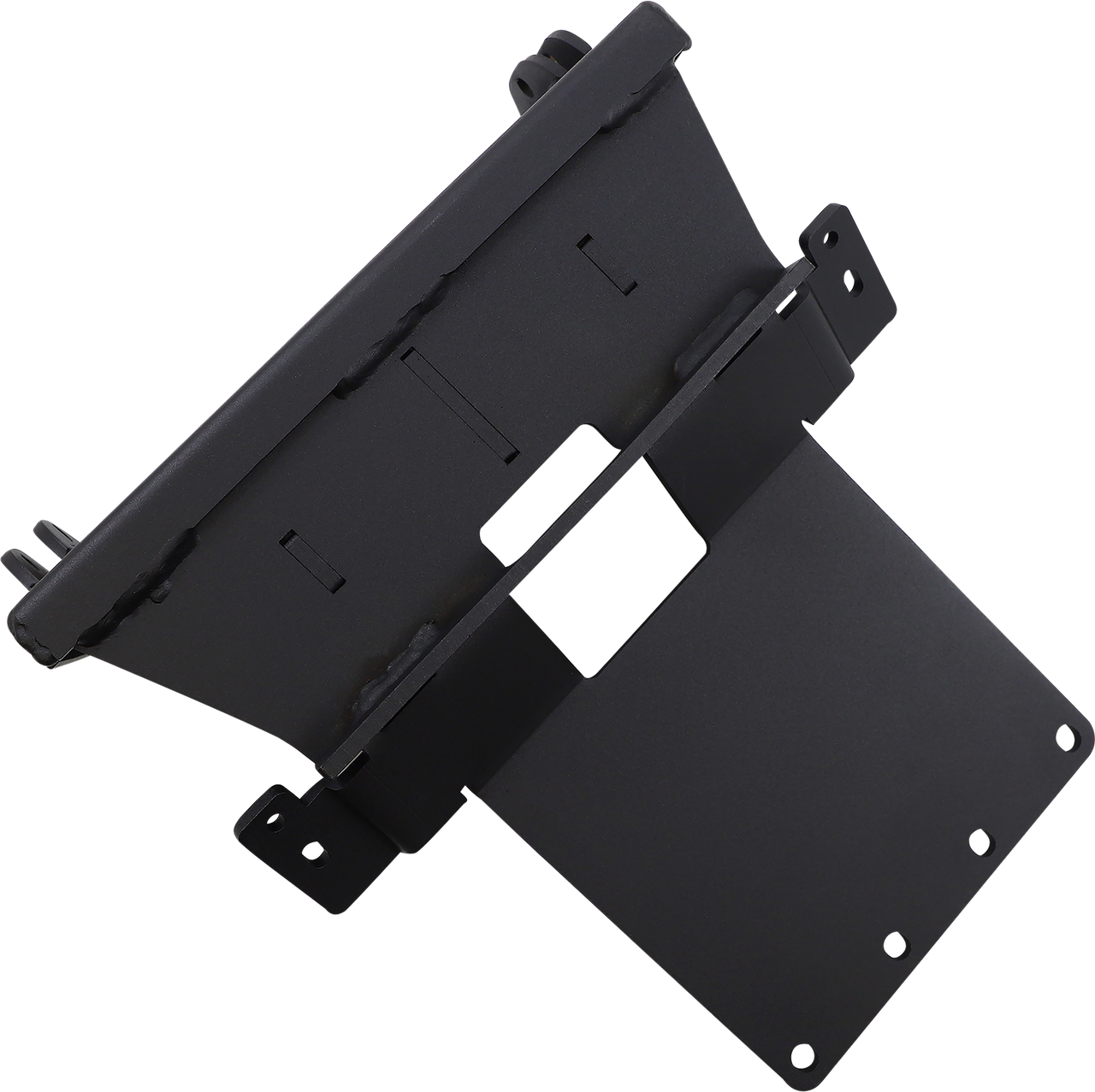 Moose Utility Rm5 Plow Mount Polaris 4592pf Billet Proof Designs