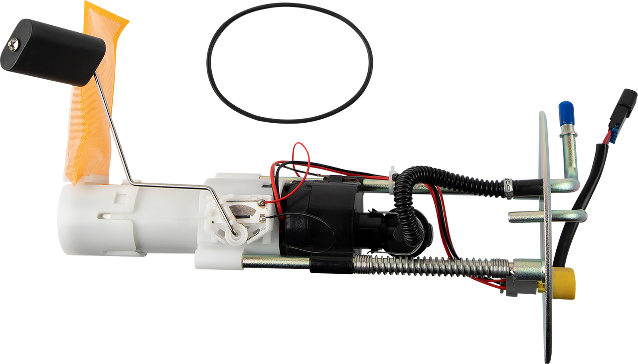 Moose Utility Fuel Pump Module 100 3475 Pu Billet Proof Designs