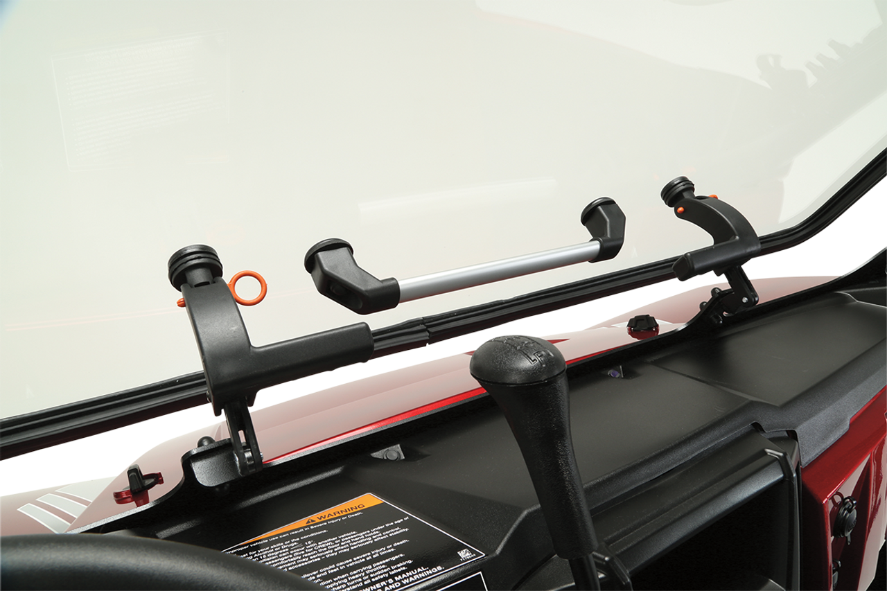 Moose Utility Complete Cab Enclosure Ranger Xp 900 3410 Billet