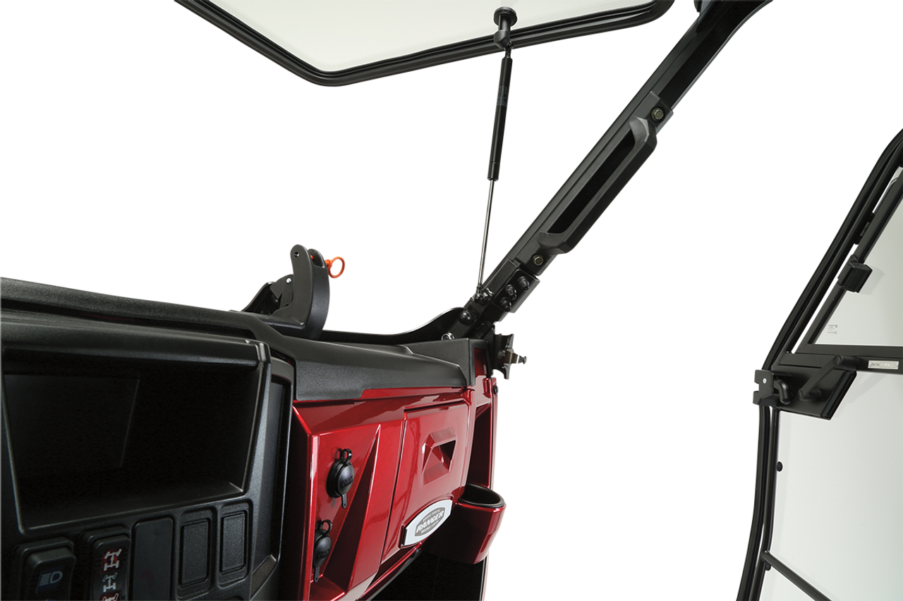 Moose Utility Complete Cab Enclosure Ranger Xp 900 3410 Billet
