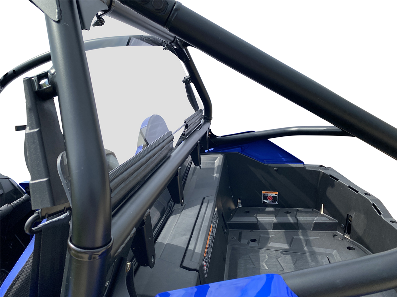 Moose Utility Back Panel V000284 12200m Billet Proof Designs