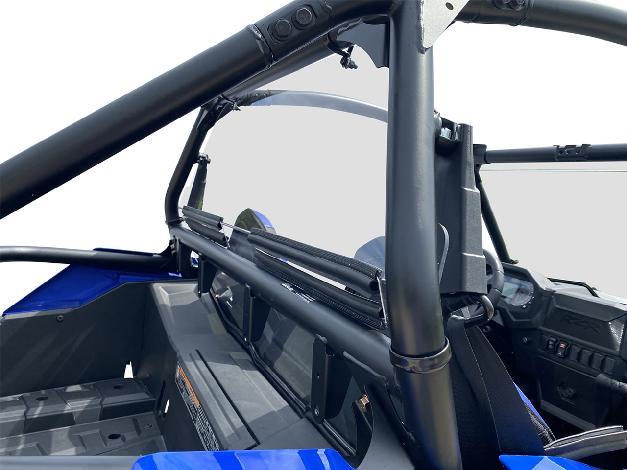 Moose Utility Back Panel V000284 12200m Billet Proof Designs
