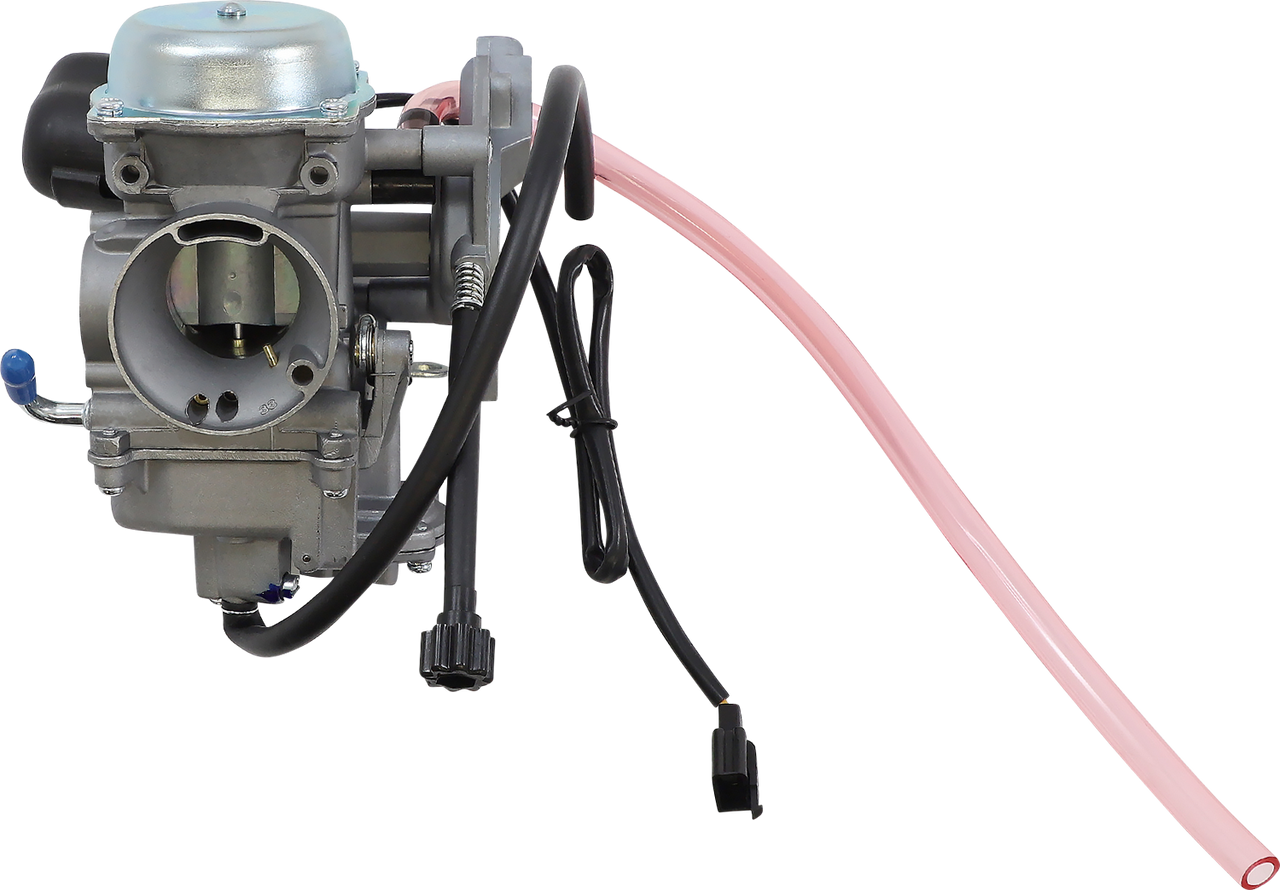 Moose Utility Carburetor Arctic Cat 200 1520 Pu Billet Proof Designs
