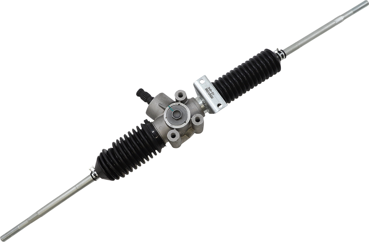 MOOSE RACING Steering Rack 51-4014 - Billet Proof Designs