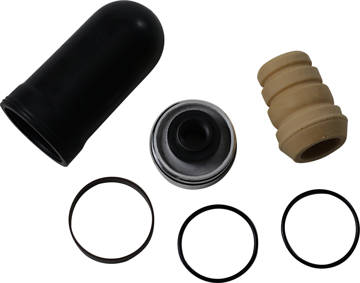 MOOSE RACING Premium Shock Rebuild Kit 129999500901 - Billet Proof Designs