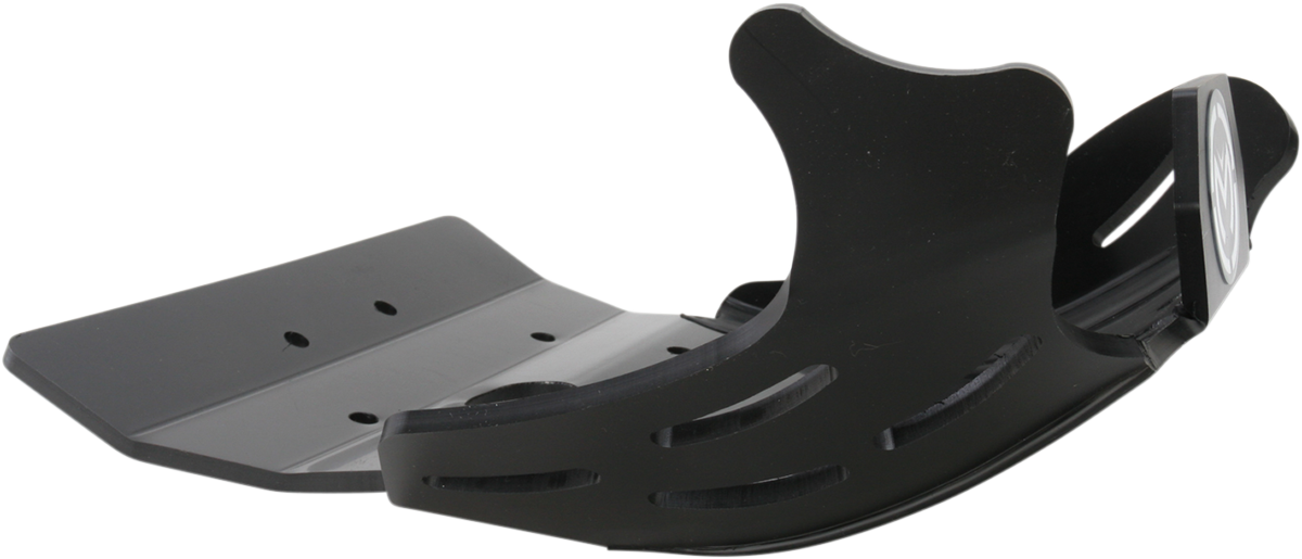 MOOSE RACING Pro Skid Plate - Yamaha - YZ 125 PX1043 - Billet Proof Designs