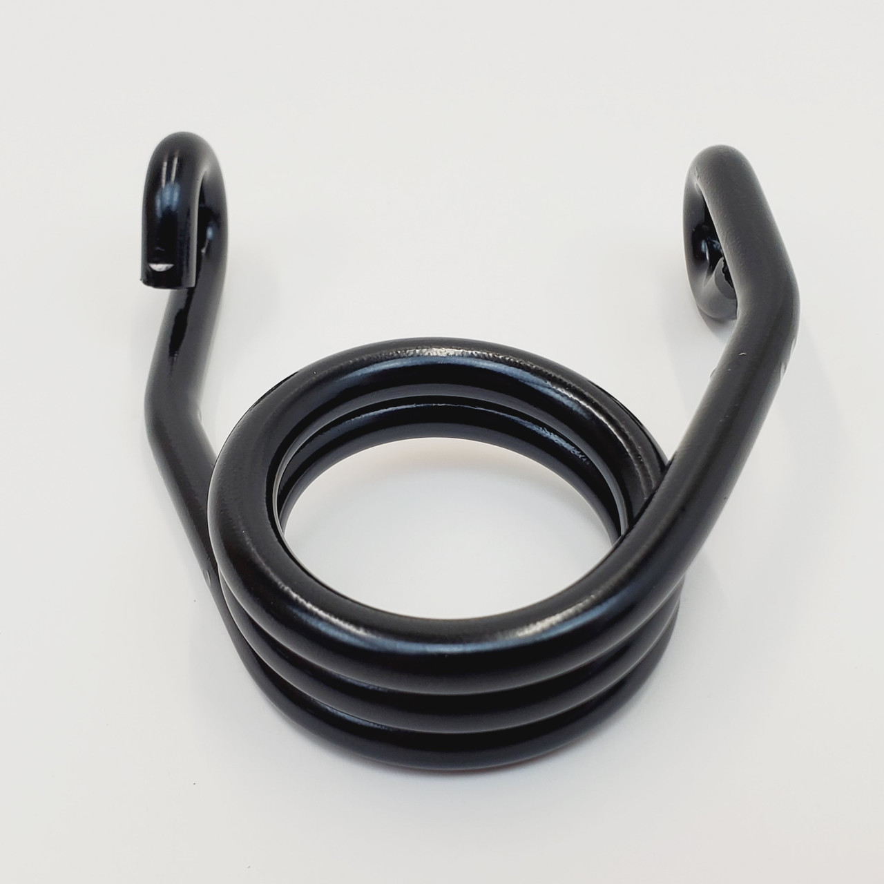 Gloss Black 2-1/2” Heavy Duty Scissor Style Torsion Gloss Black 2-1/2 ...