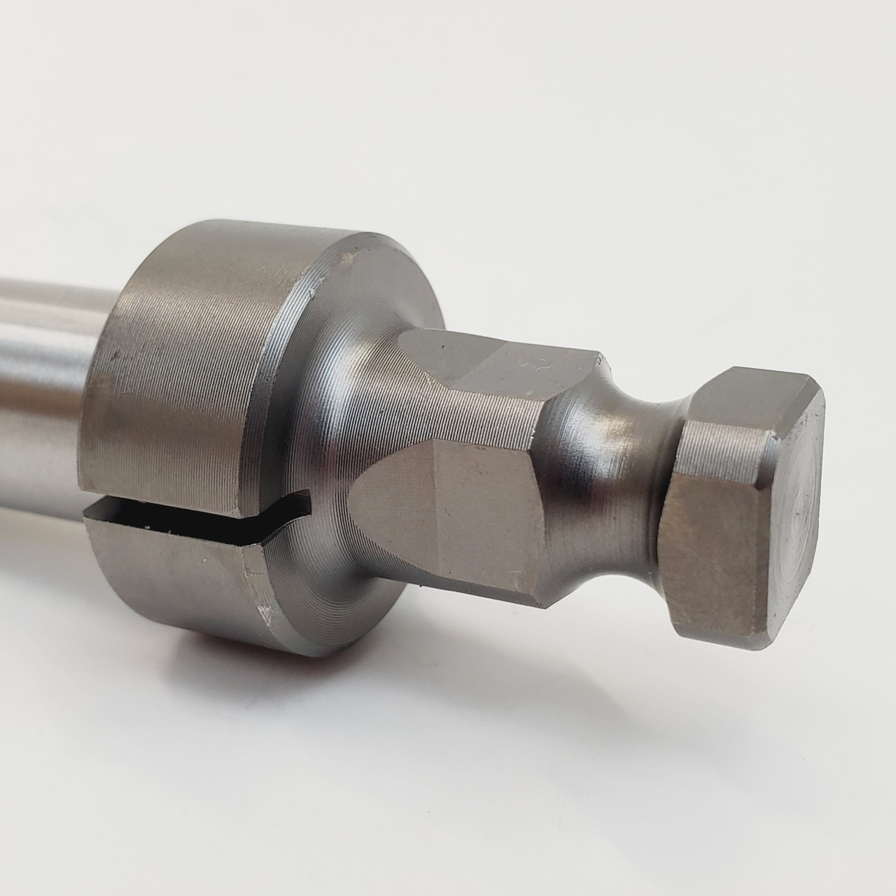 Replacement Kickstarter Crankshaft (Starter Shaft) for 1954-1986 Harley ...