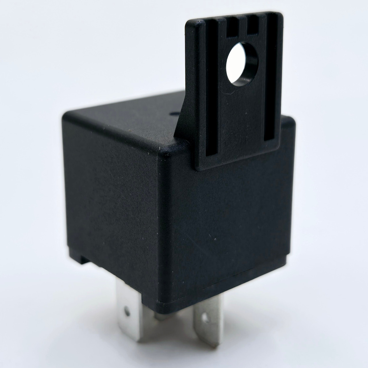 Standard Motorcycle Parts 12 Volt 30 Amp 14VDC Multi-Use Relay with ...