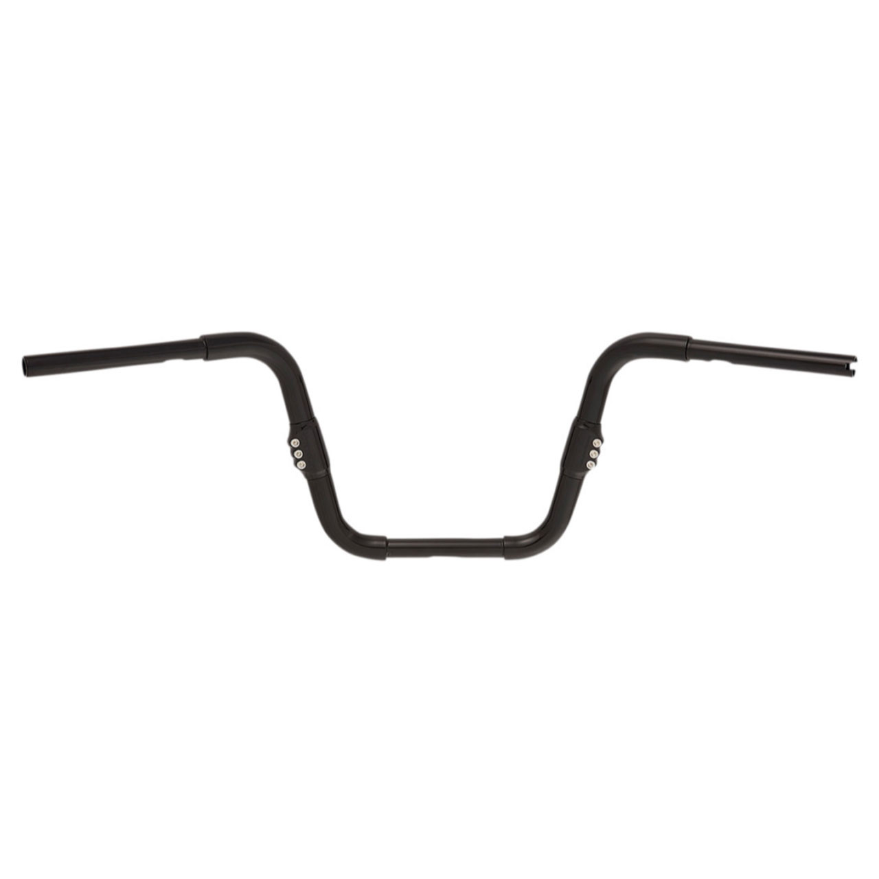 Arlen Ness® 3-Way Adjustable "High Life" Black Handlebar 520011 | Order ...