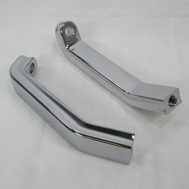 Harley Davidson Softail Highway Bar | Motorcycle Highway Bar
