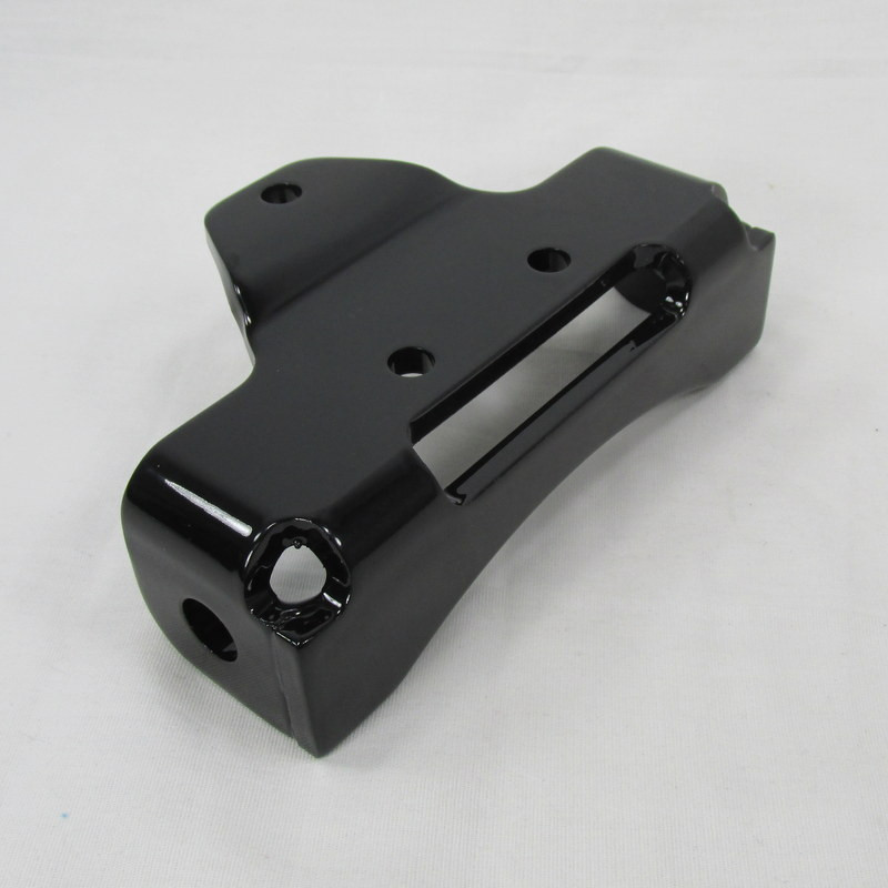Harley Davidson Softail Highway Bar | Motorcycle Highway Bar