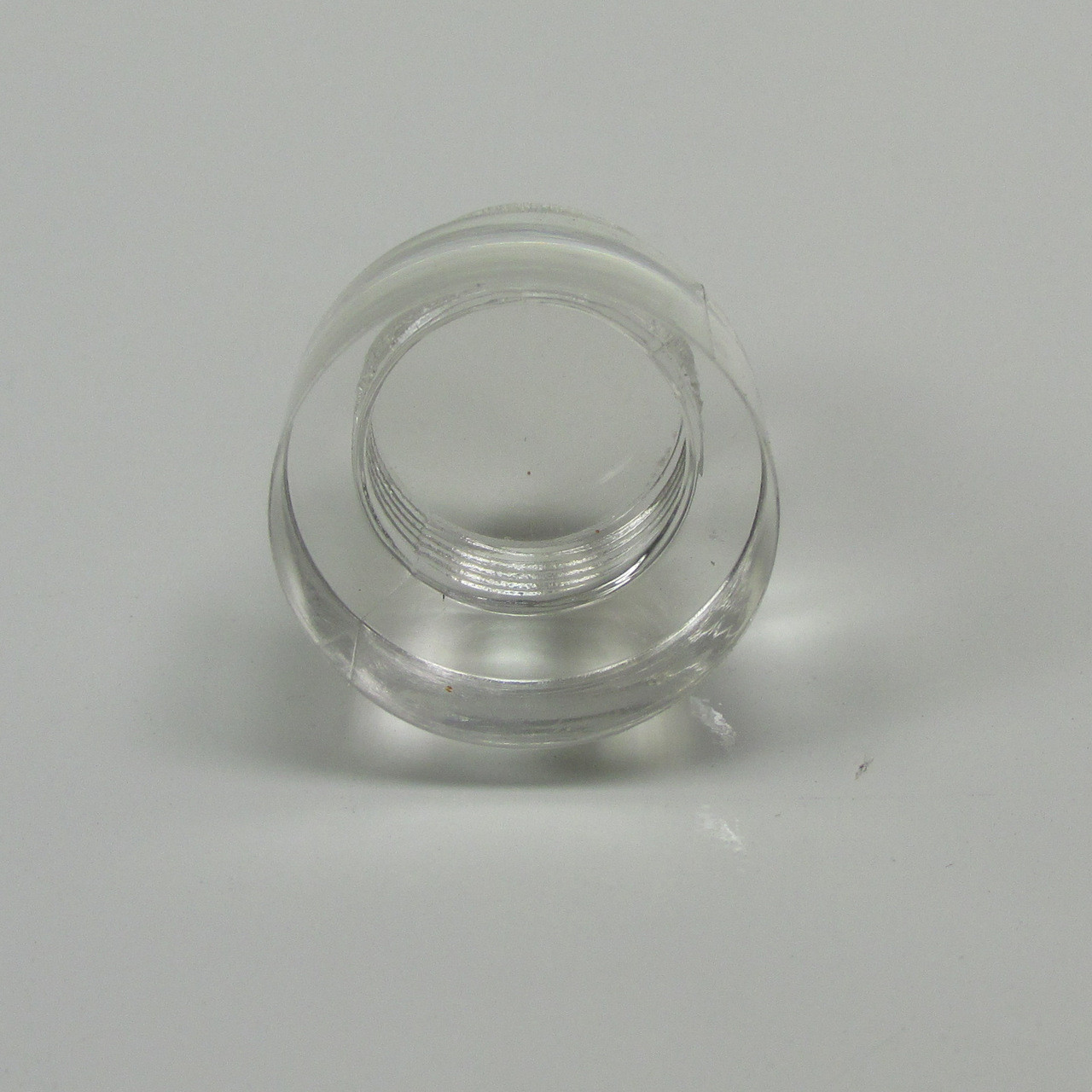 Clear Harley Timing Plug Sight Window - FITS ALL HARLEY MOTORCYCLE ...