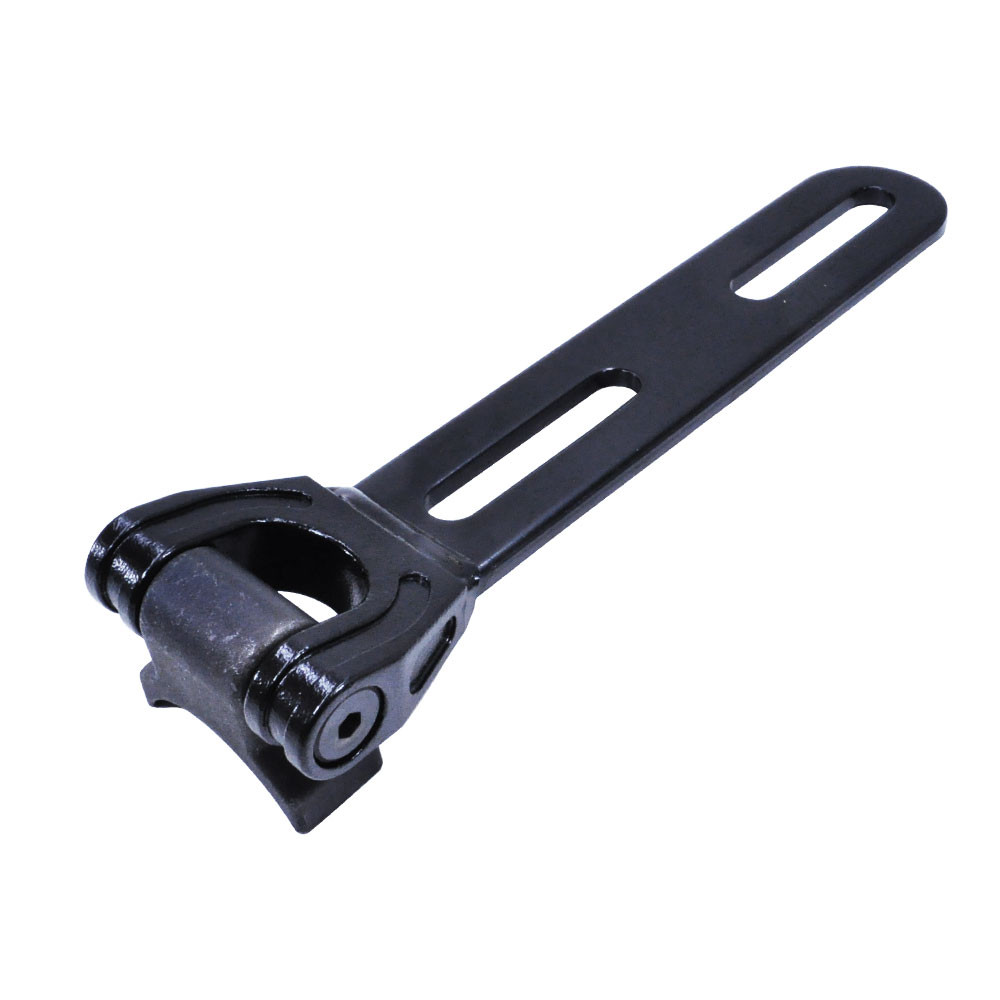 Bobber Solo Seat Bracket | Reviewmotors.co