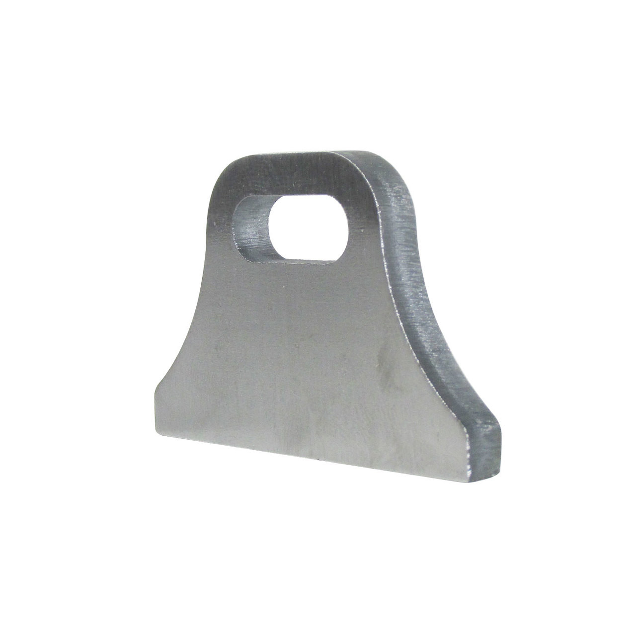 Billet Proof® Horizontal Slotted Mounting Tab | Sold Individually ...