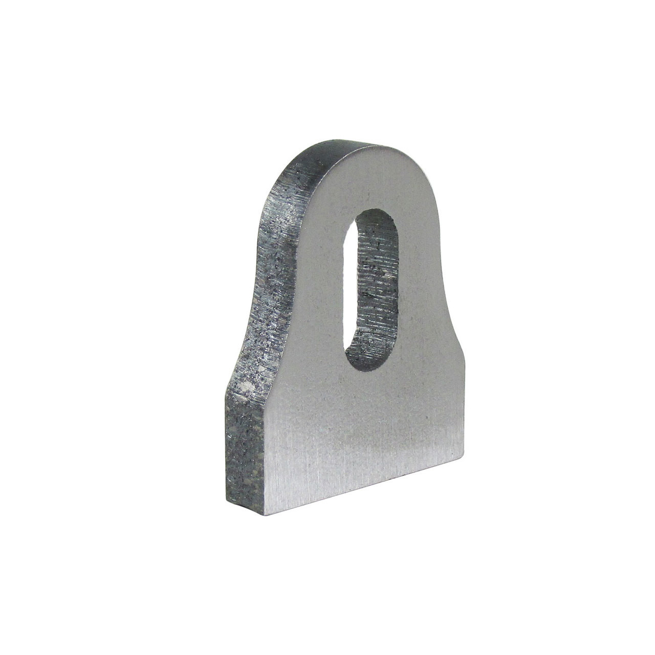 Billet Proof® Vertical Slotted Mounting Tab | Order Online