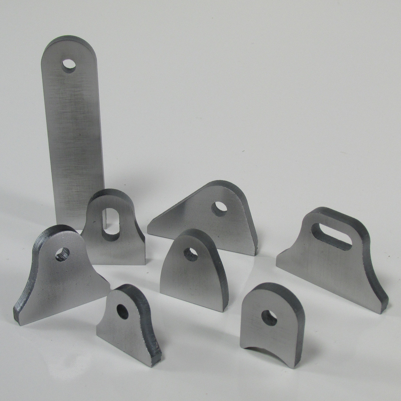 Billet Proof® Vertical Slotted Mounting Tab | Order Online