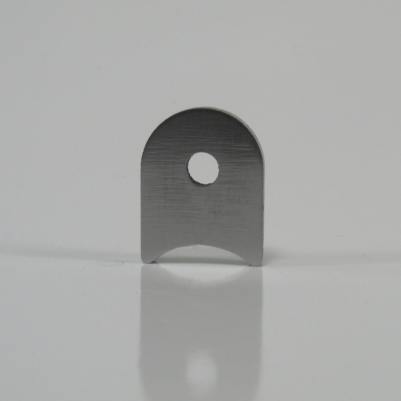 Billet Proof® Coped Mounting Tab | Sold Individually | Steel | Made In ...