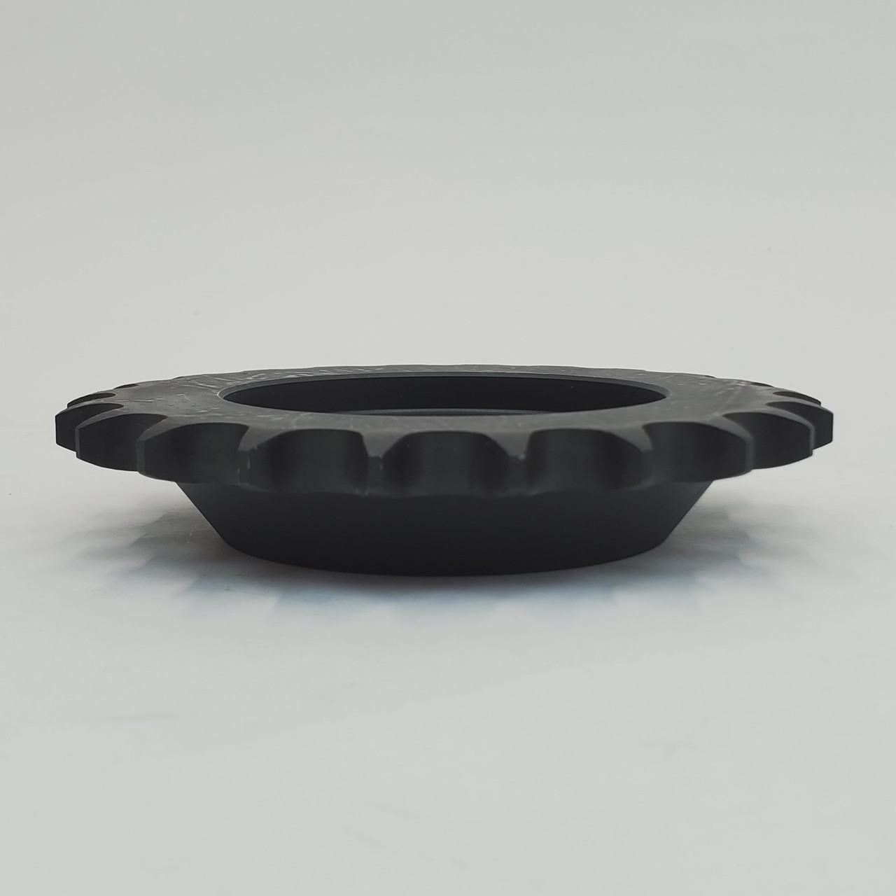 22 Tooth Belt-to-Chain Drive Conversion Front Transmission Sprocket ...