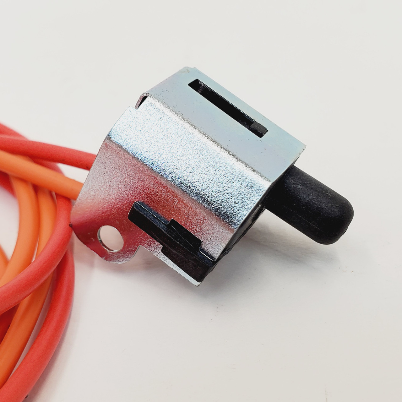 Handlebar-Mounted Brake Light Switch for 1982-1995 Harley FX/FL Big ...