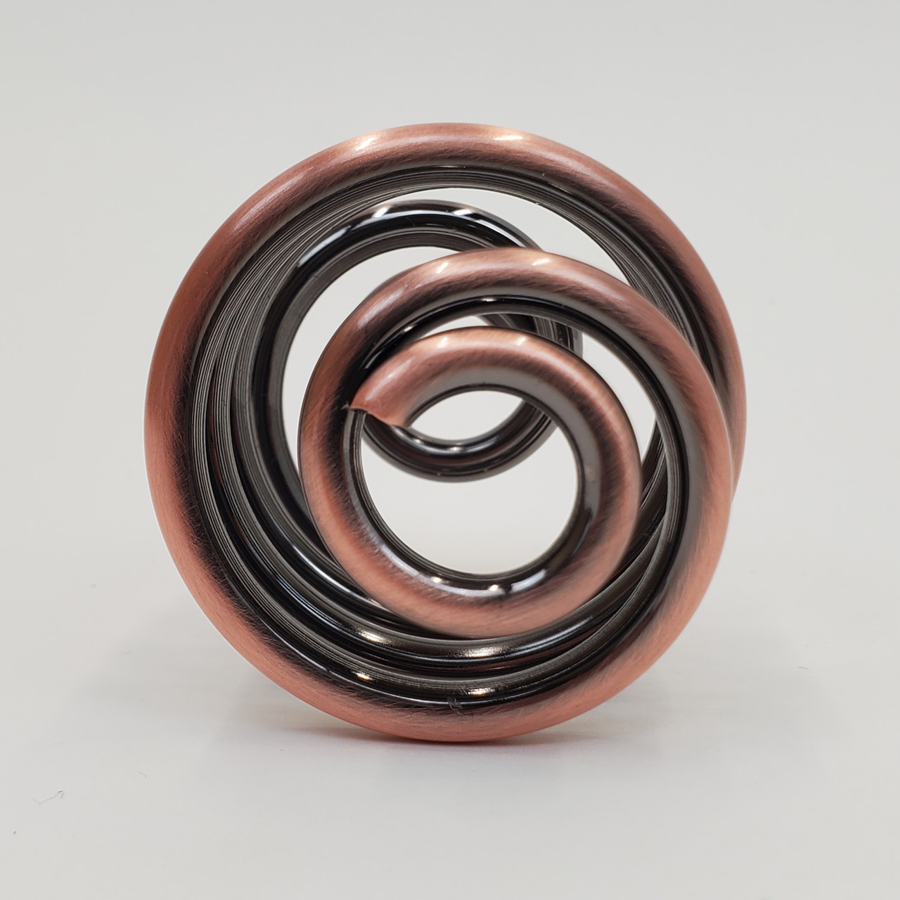 Antique Copper 2-1/4” Heavy Duty Beehive Solo Seat Coil Spring for ...