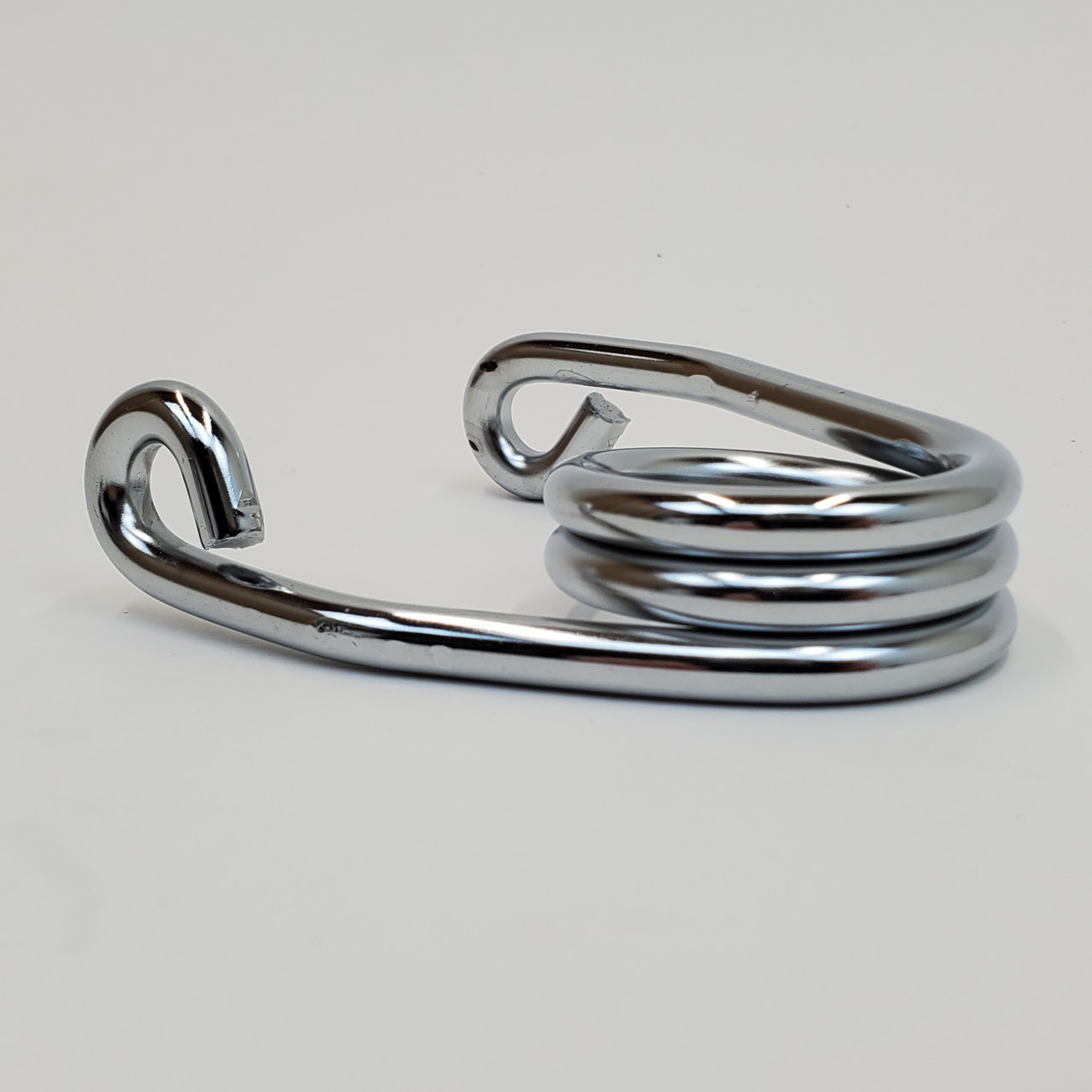 Chrome 2-1/2” Heavy Duty Scissor Style Solo Seat Spring for Custom ...