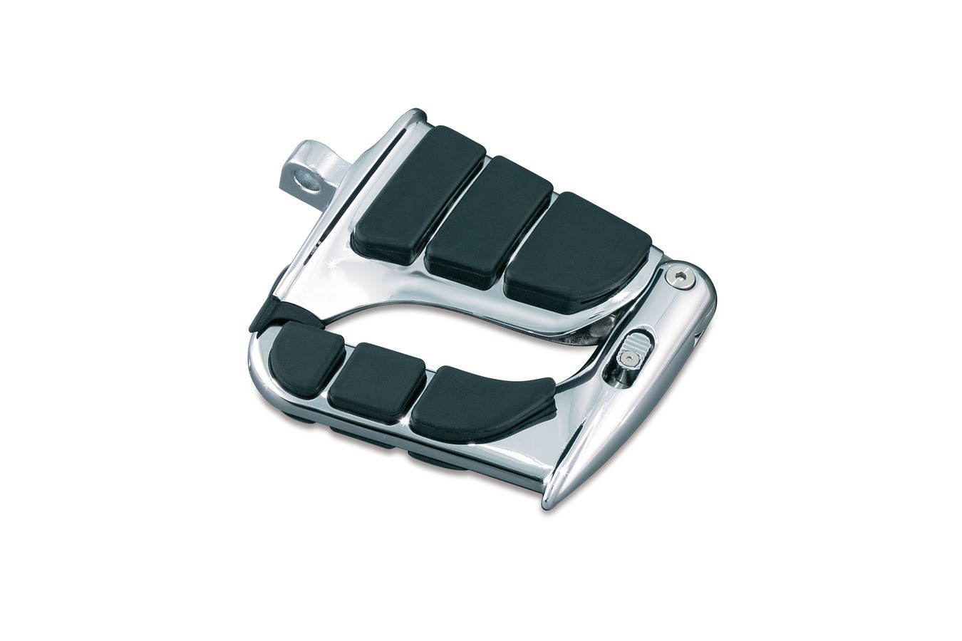 Custom & Aftermarket Motorcycle Foot Pegs | Billet Proof Designs