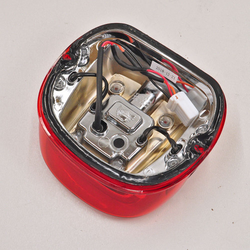 Custom Dynamics ProBEAM Tail Light | ProBEAM LED Tail Light