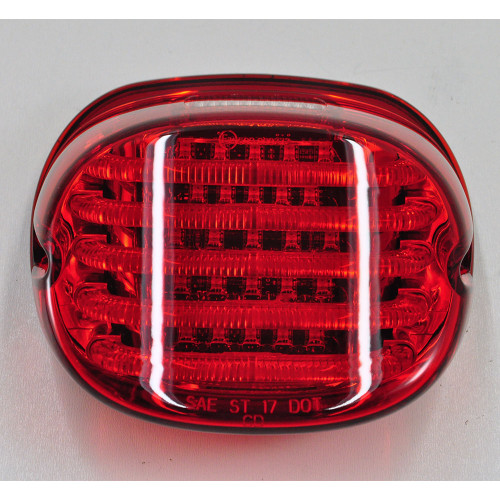 Custom Dynamics Probeam Tail Light Probeam Led Tail Light