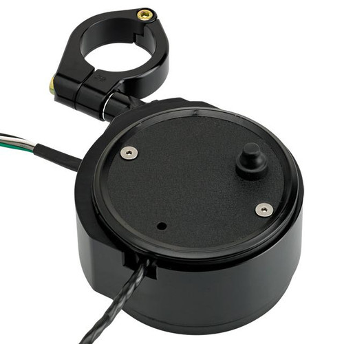 Joker Machine Speedo Relocation | Speedometer Relocation Bracket