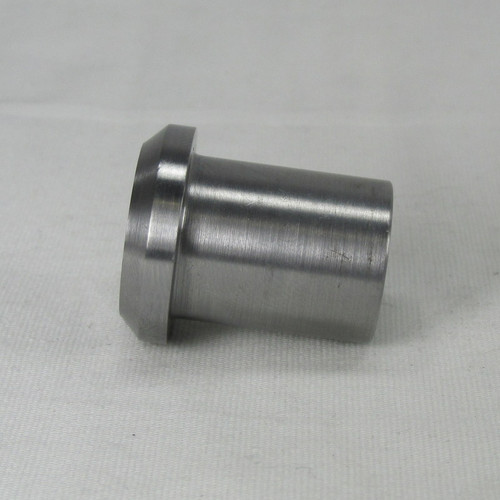Billet Proof® Blind Top Hat Bung – 5/16”-18 Internal Thread – Great for ...